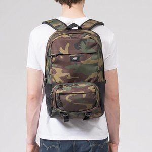 Vans | Computers, Laptops & Parts | Vans Transplant Laptop Modular ...